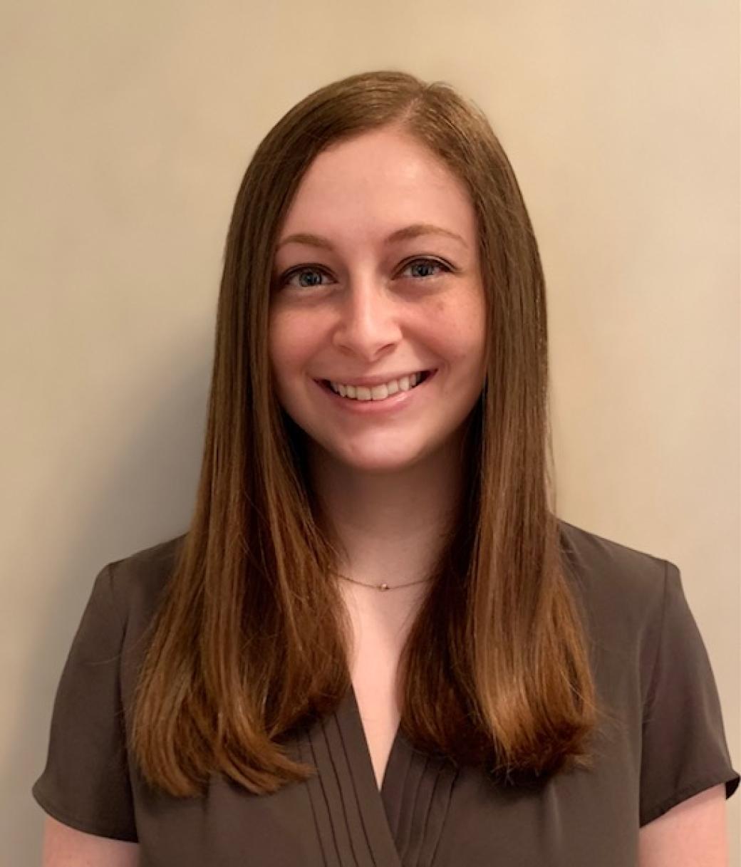 Alumna: Nina Orwitz | Columbia University Mailman School of Public Health
