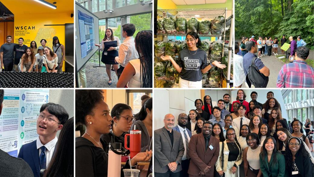 Scholars | Columbia University Mailman School of Public Health