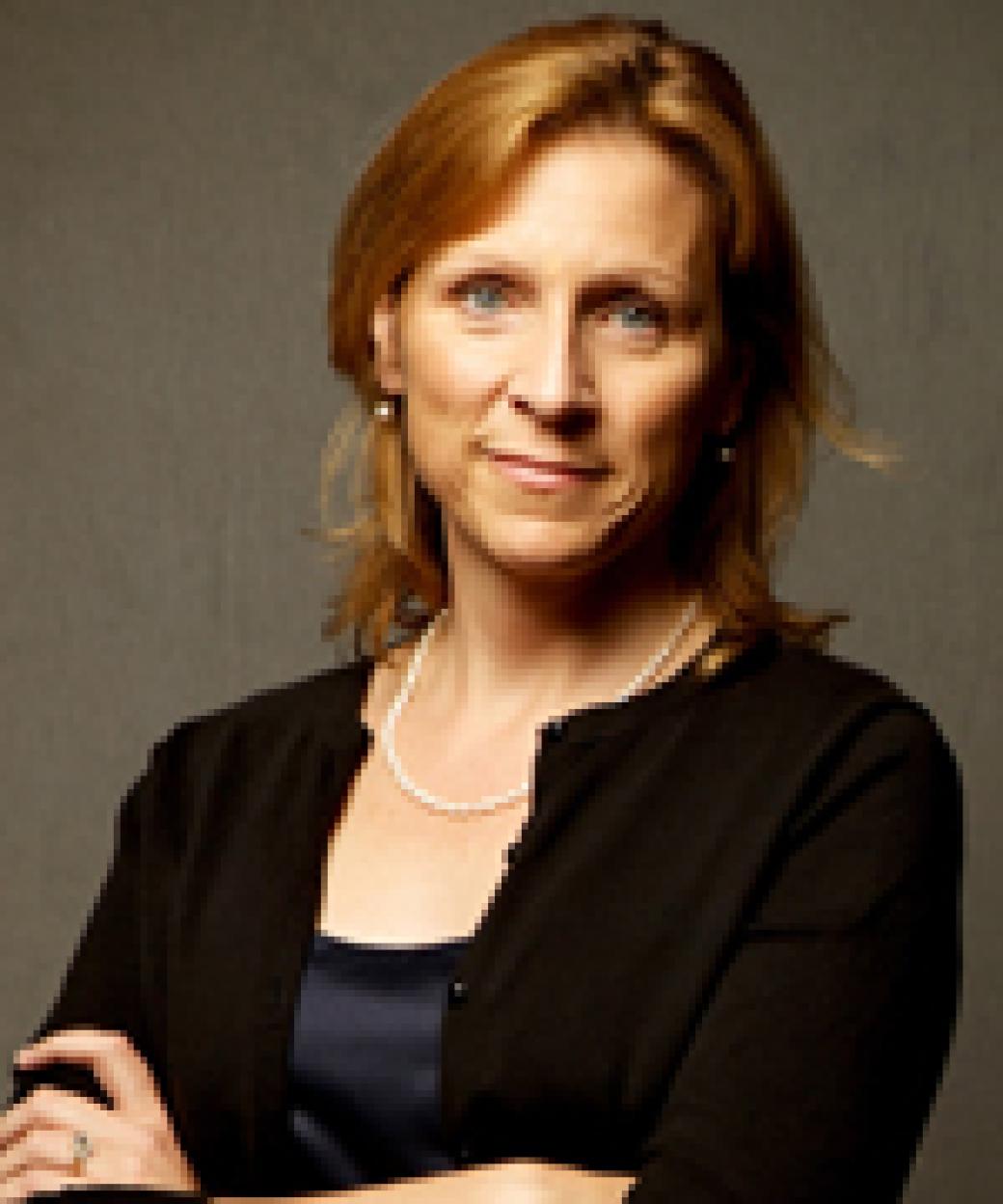 Melissa Begg Wins ASPPH/Pfizer Teaching Award | Columbia University ...