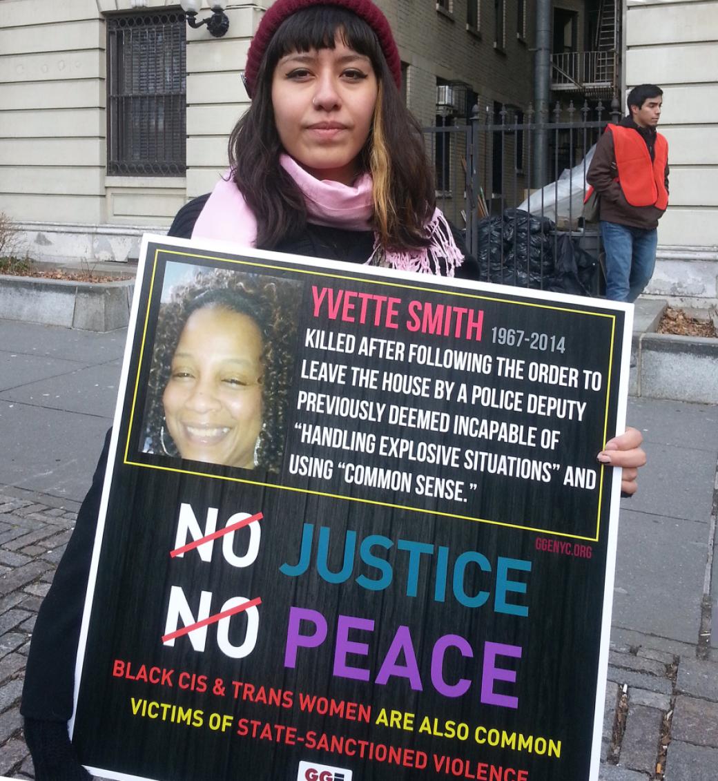 Breaking the Cycles of Marginalization | Columbia University Mailman ...