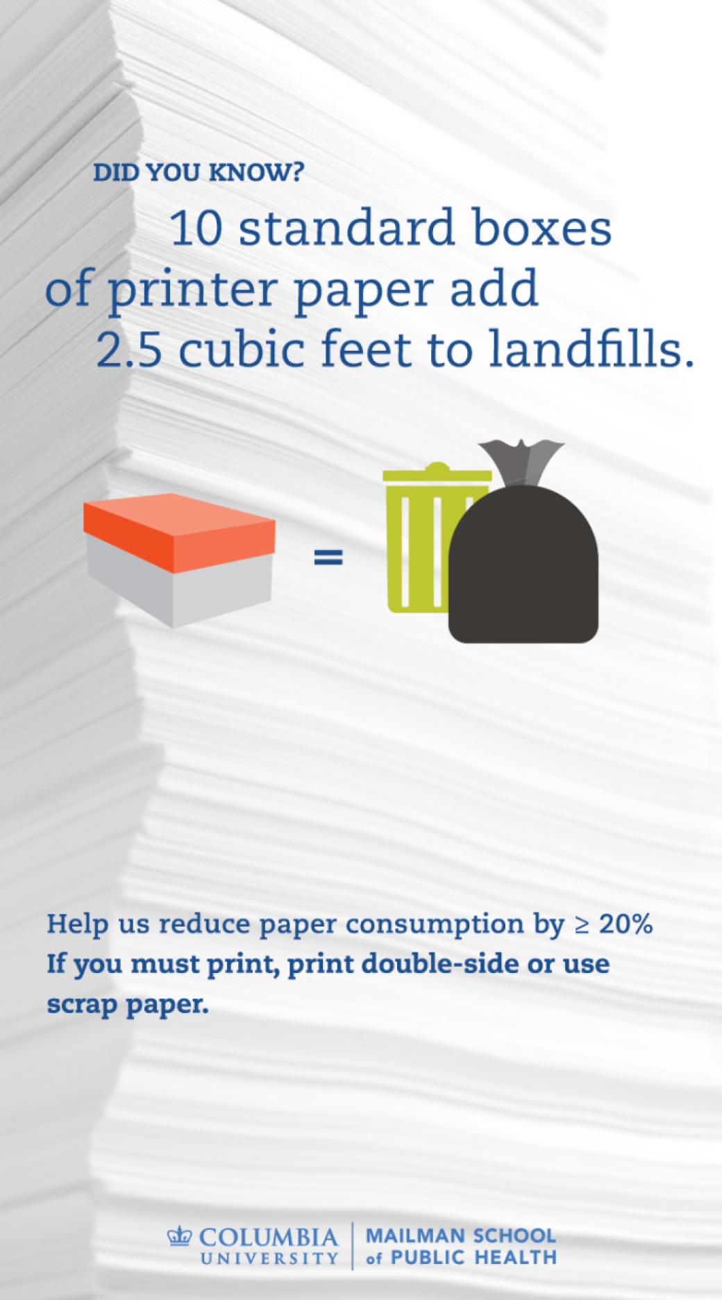 Tools and Resources | Columbia University Mailman School of Public Health