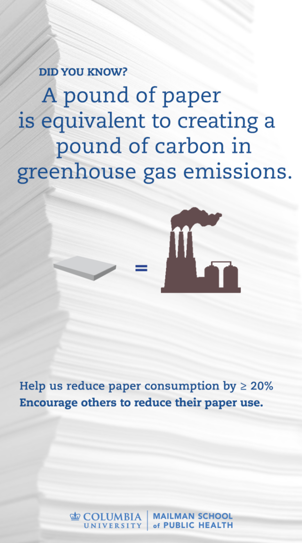 Tools and Resources | Columbia University Mailman School of Public Health