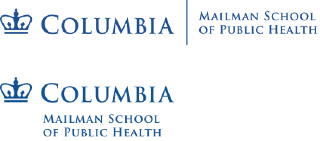 Branding | Columbia University Mailman School of Public Health