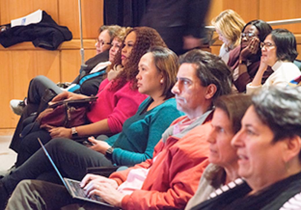 Why Are So Many Teens Getting STDs? | Columbia University Mailman ...