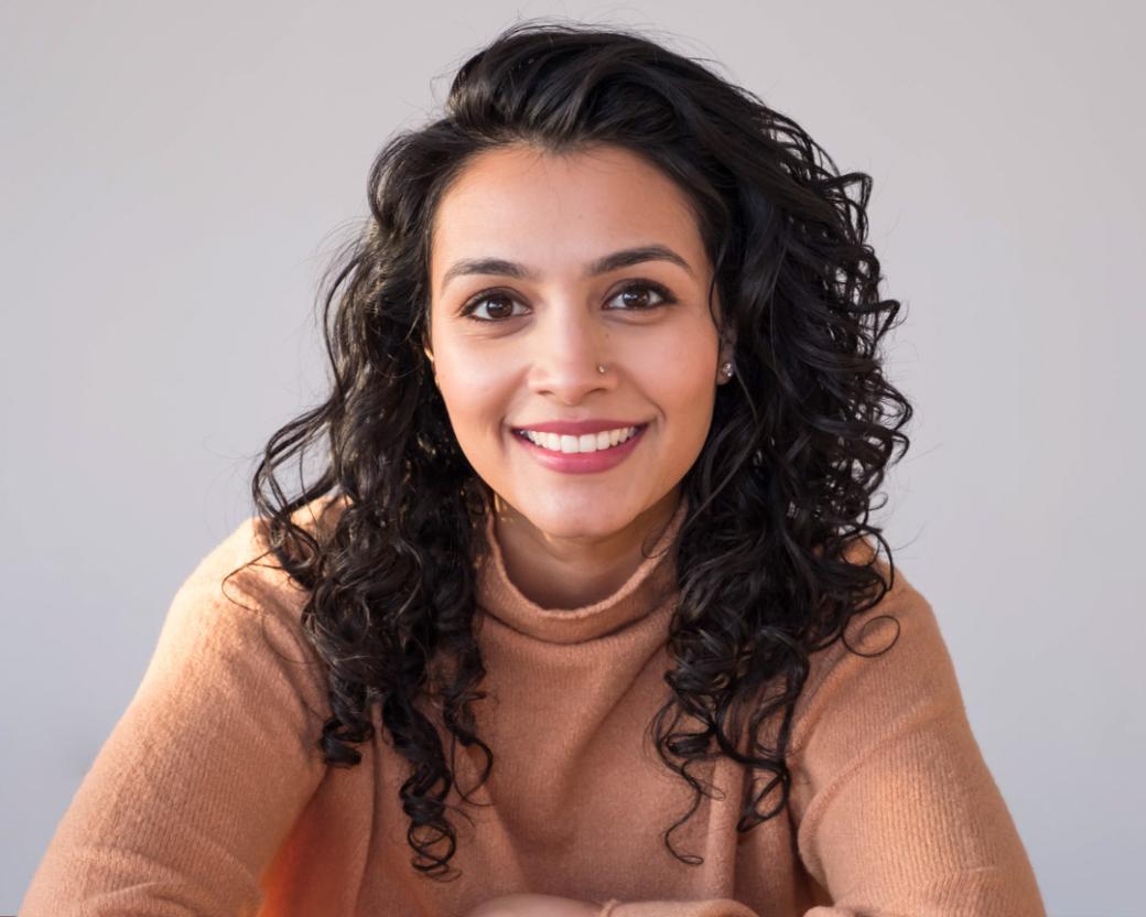 Nitya Thummalachetty, DrPH | Columbia University Mailman School of Public Health