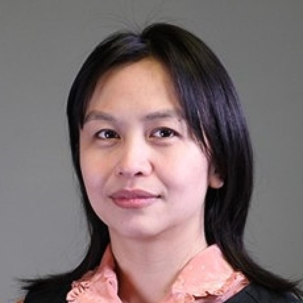 New NIEHS Center Members - 2019 | Columbia University Mailman School of ...