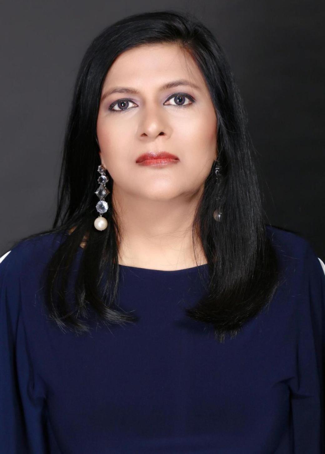 Komal Jain | Columbia University Mailman School of Public Health
