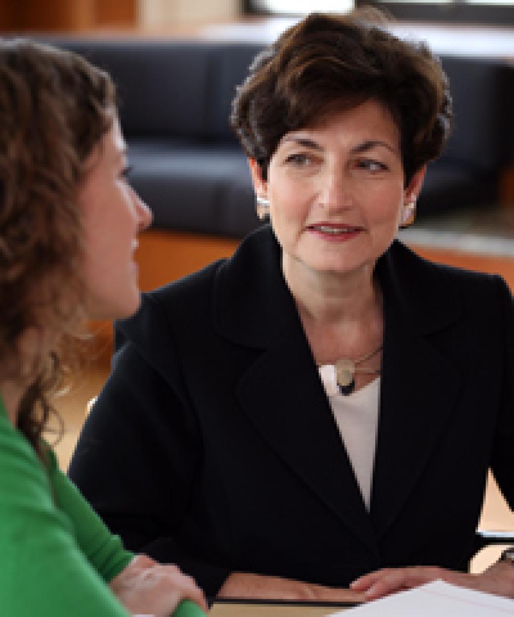 Our Vision & Mission | Columbia University Mailman School of Public Health