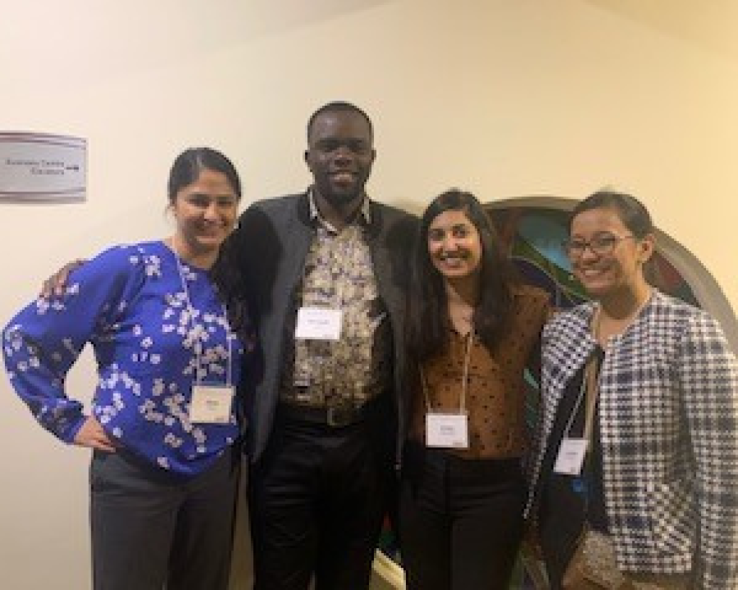 About Us | Columbia University Mailman School of Public Health