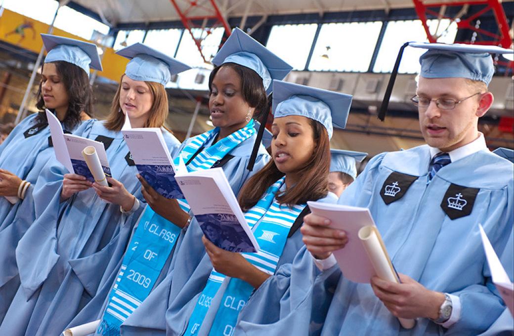 Health Promotion Certificate | Columbia University Mailman School of ...