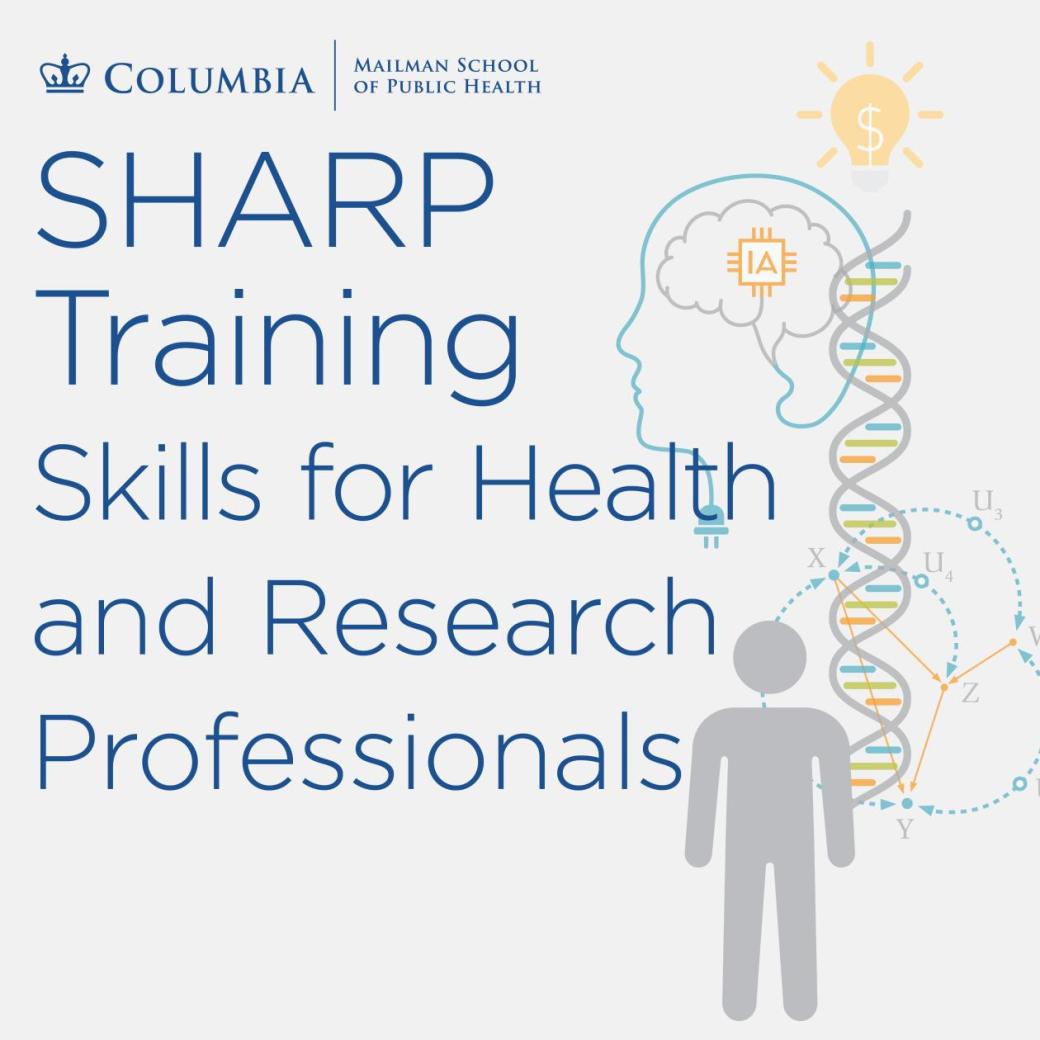 Skills for Health and Research Professionals (SHARP) Training ...