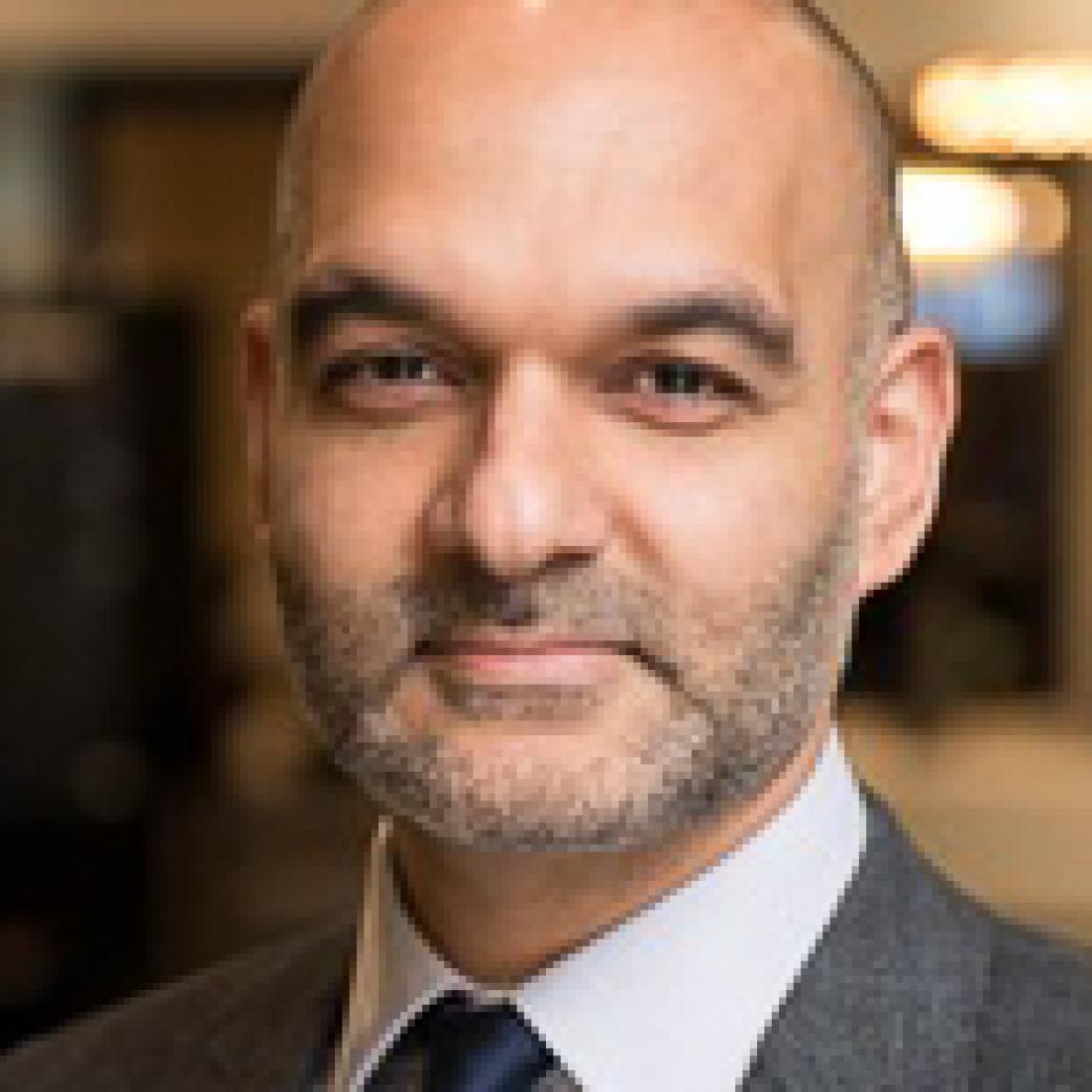 New Faculty Bring Diverse Expertise | Columbia University Mailman ...