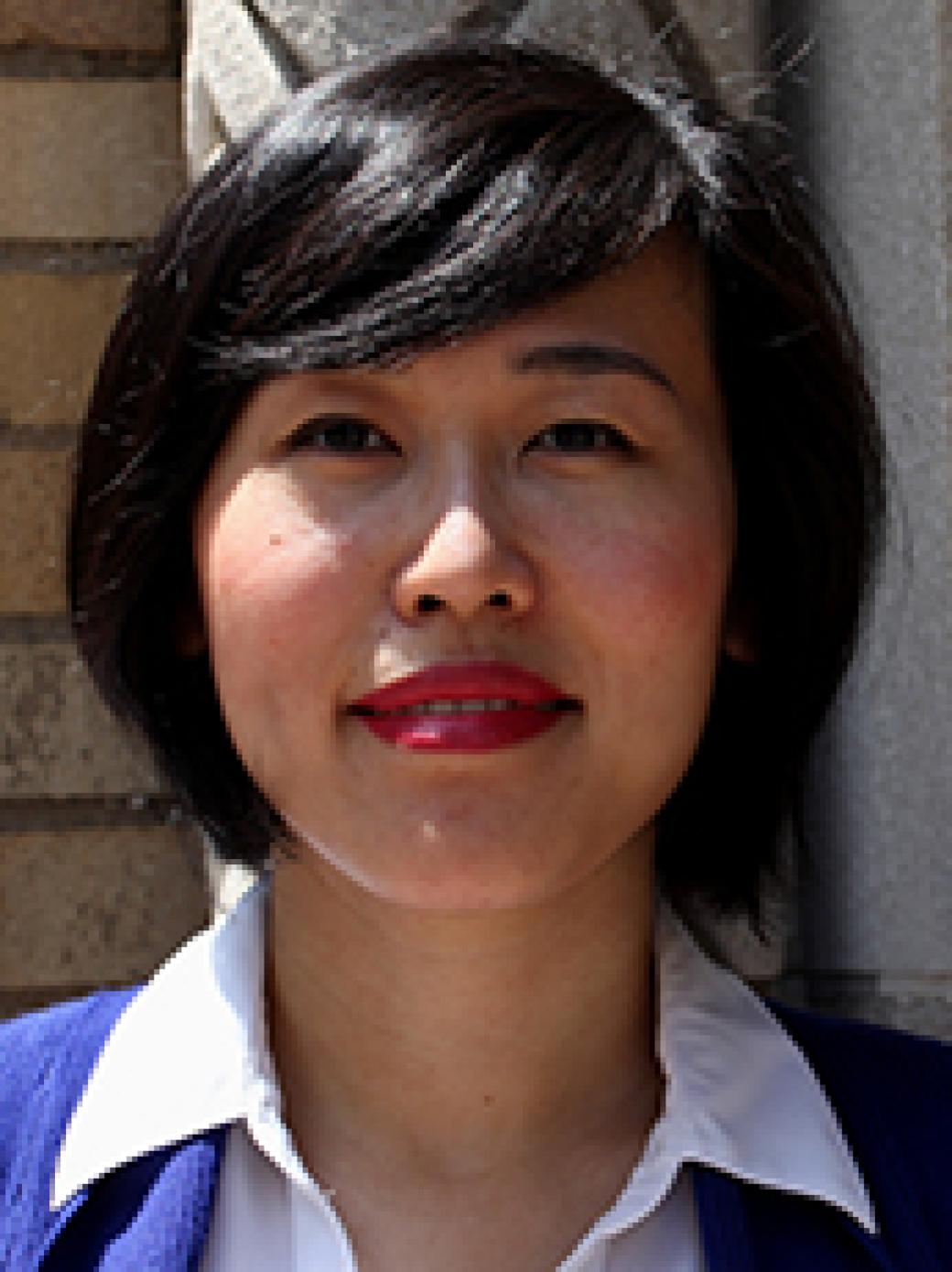 RSO Instructors | Columbia University's Mailman School of Public Health