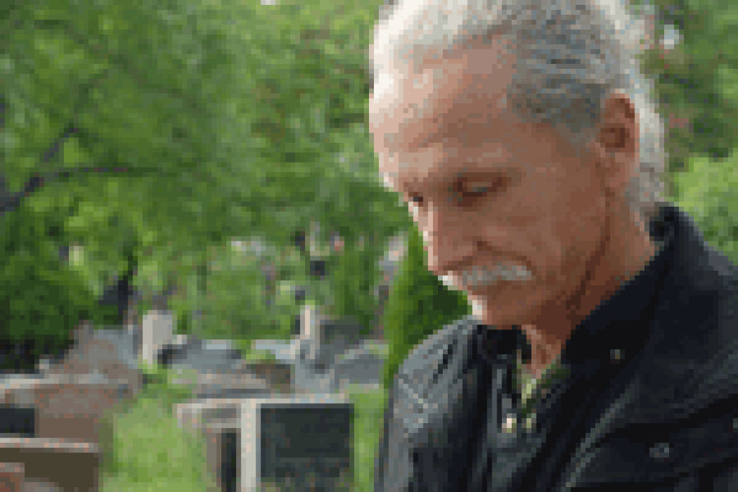 Unexpected Death of a Loved One Linked to Psychiatric Disorders ...