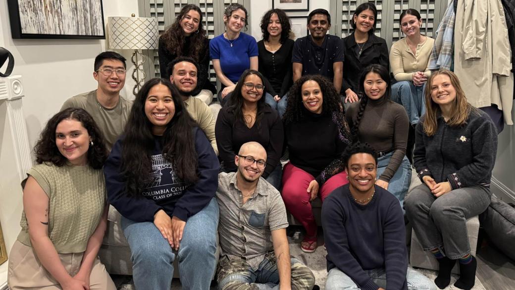 Research Programs | Columbia University Mailman School of Public Health