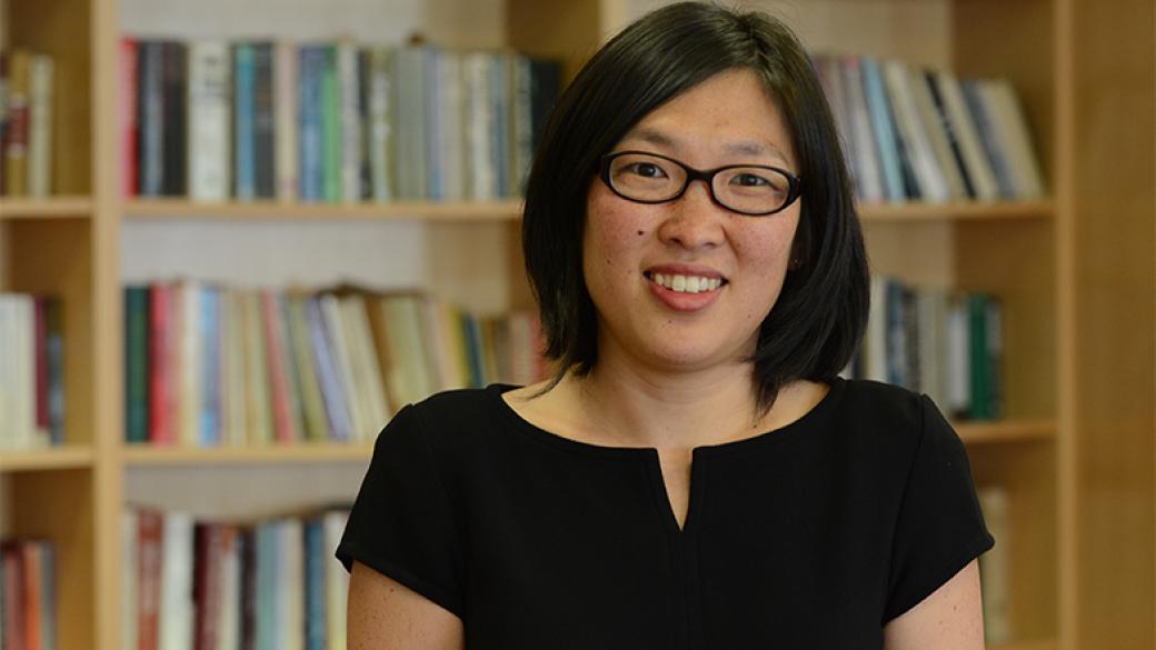 Shing Lee | Columbia University Mailman School of Public Health