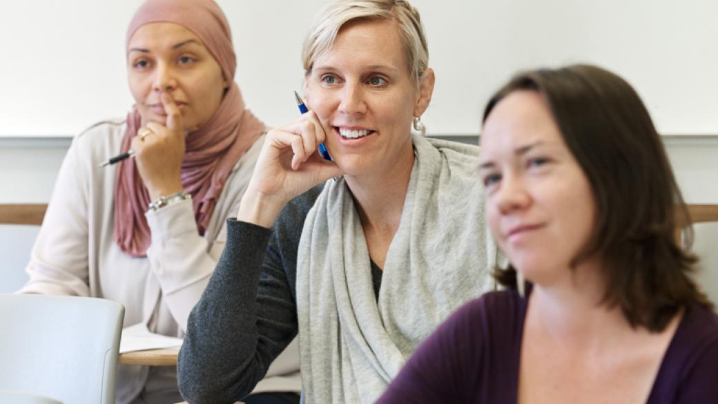 Public Health Degree Programs | Columbia University Mailman School of Public Health