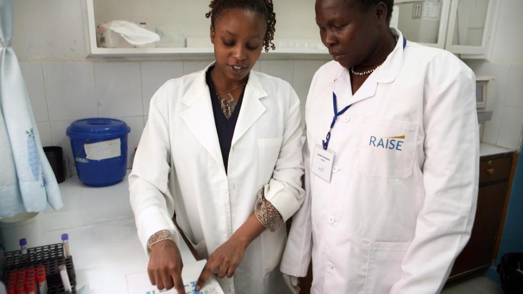 Reproductive Health Access Information and Services in Emergencies ...