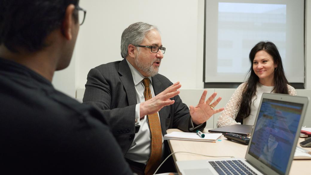 Master of Health Administration | Columbia University Mailman School of ...