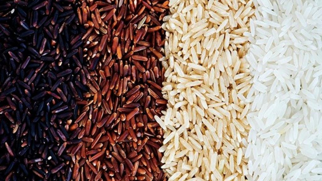 Rice consumption and cancer risk | Columbia University Mailman School ...