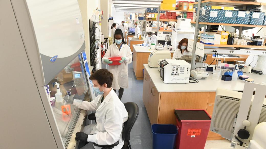 Environmental Health Sciences | Columbia University Mailman School of ...