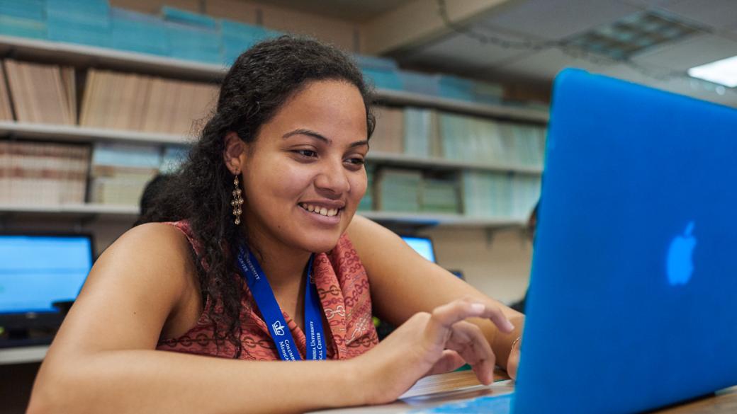 Advanced MPH Online | Columbia University Mailman School of Public Health