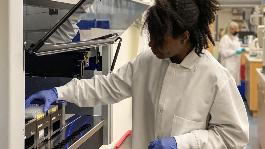 Environmental Health Sciences | Columbia University Mailman School of ...