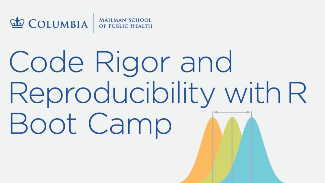 Trainings | Columbia University Mailman School of Public Health