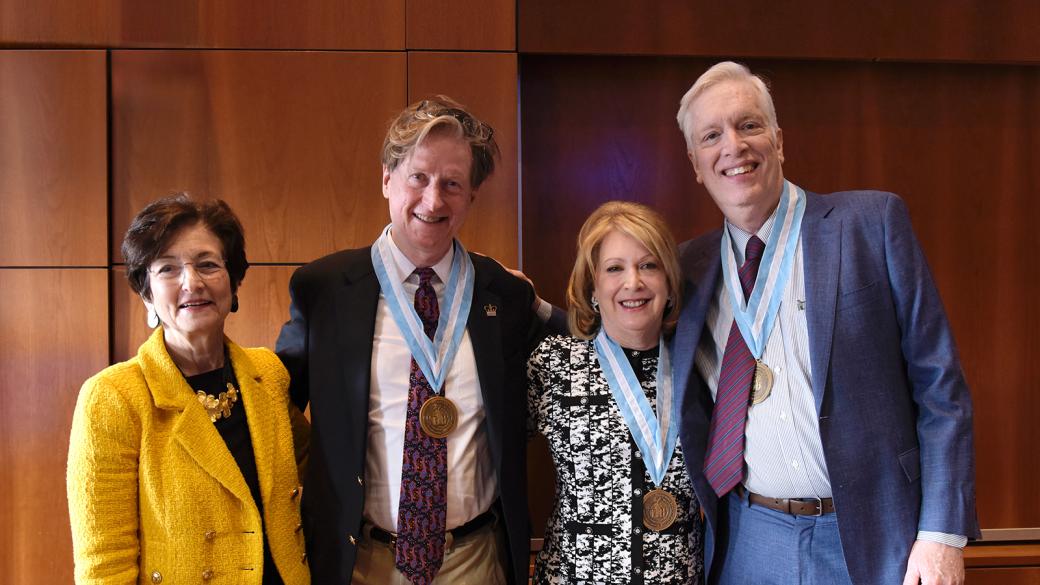 Michael Sparer, JD, PHD | Columbia University Mailman School of Public Health