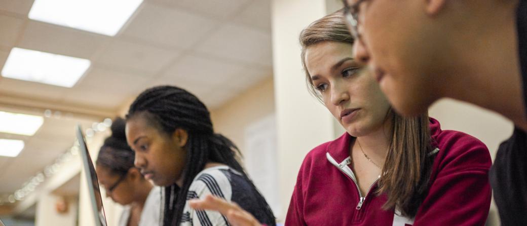 Biostatistics: Balancing the Equation Through Diversity | Columbia ...