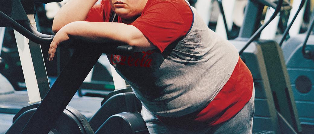 Pushing Back Against Big Soda’s Obesity Distortions | Columbia ...