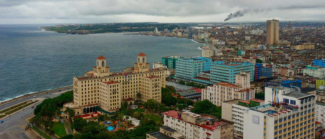 Cuba’s Focus on Prevention | Columbia University Mailman School of ...