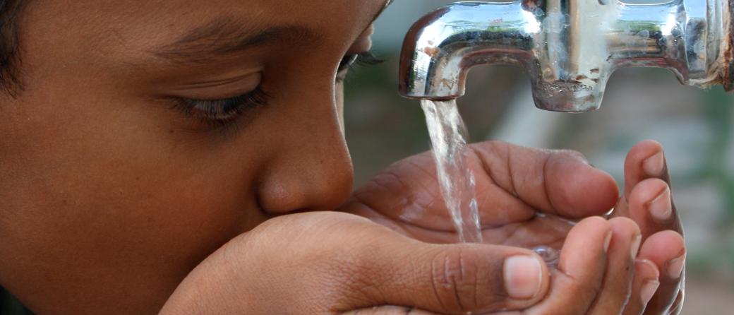 In Deep: the Global Picture on Drinking Water and Health | Columbia ...