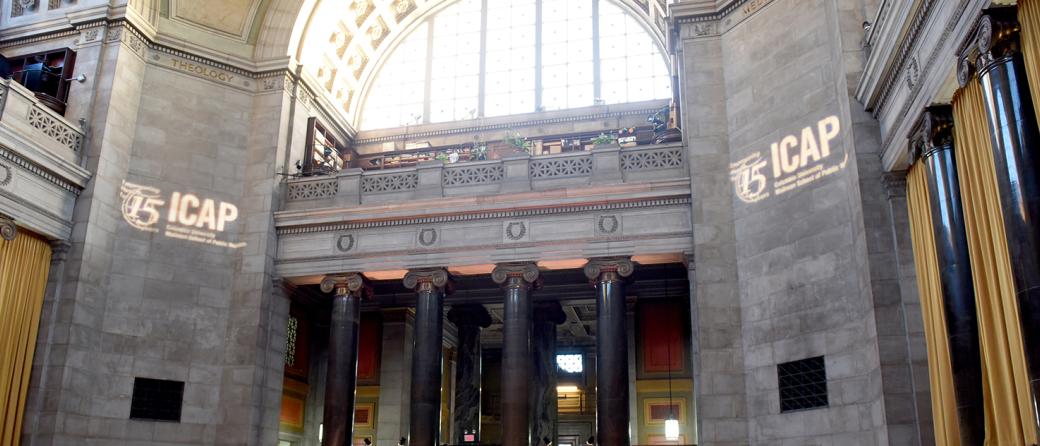 ICAP Celebrates 15 Years of Health at a Global Scale | Columbia ...