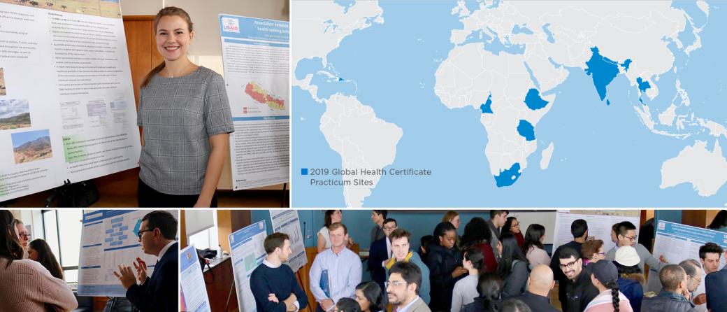 Student Research Around the World | Columbia University Mailman School ...