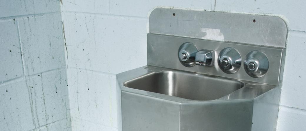 Southwestern Correctional Facilities’ Drinking Water Puts Inmate Health ...
