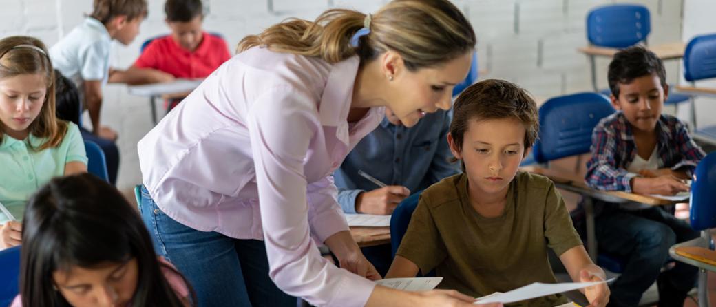 Air Pollution Exposure Linked to Poor Academics in Childhood | Columbia ...