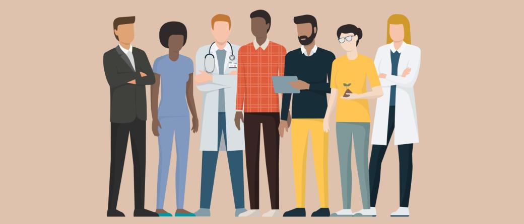The Bridge Between Public Health Education and Government Workforce ...