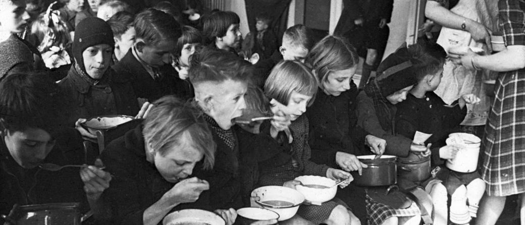 One Study, Decades of Discoveries | Columbia University Mailman School ...