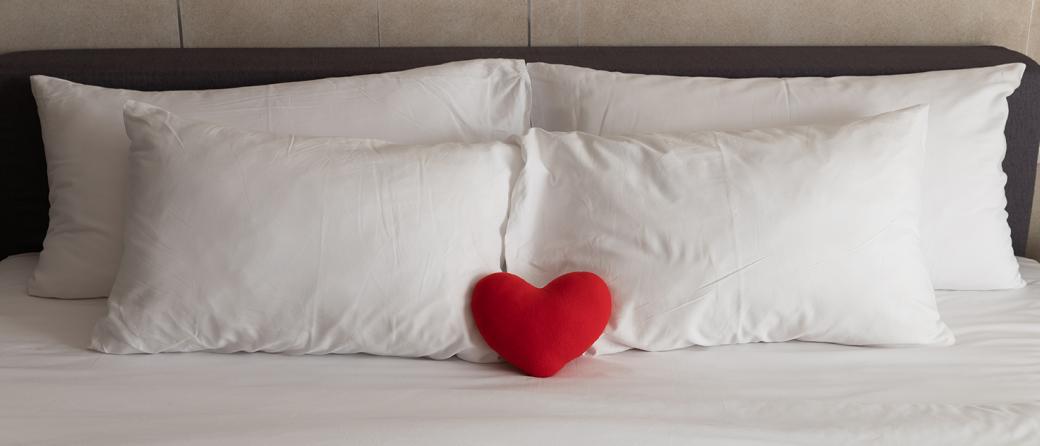 Sleep as a New Eighth Measure of Cardiovascular Health | Columbia ...
