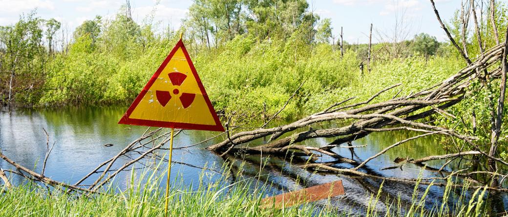 New Biomarker May Signal Uranium in Drinking Water Accumulates in and ...