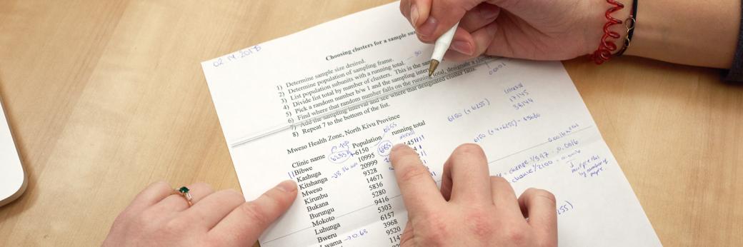 Master of Public Health Degree Programs | Columbia University Mailman ...