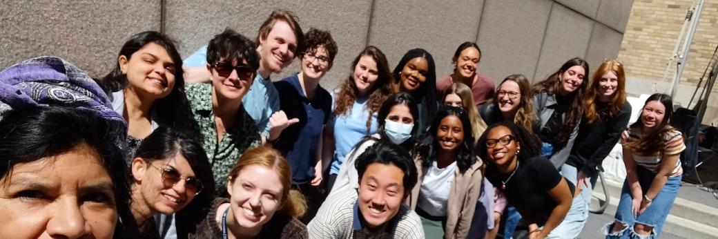 Global Health Certificate Program | Columbia Public Health | Columbia University Mailman School ...