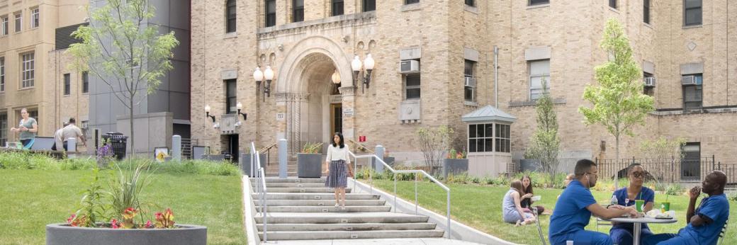 Environmental Health Sciences