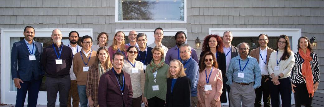 Center for Innovative Exposomics | Columbia University Mailman School ...