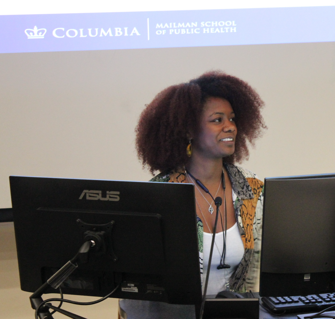 News and Events | Columbia University Mailman School of Public Health