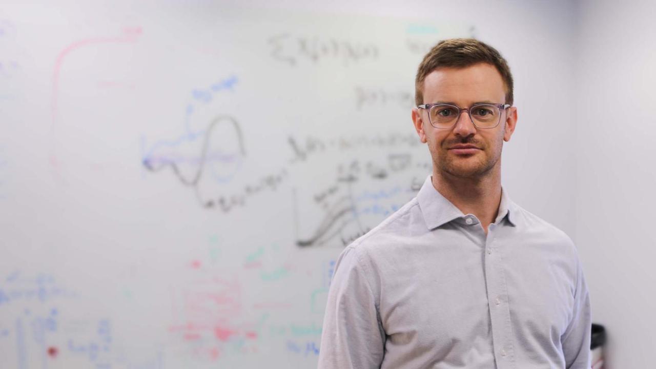 The Future Is: Data Science for Health | Columbia University Mailman ...