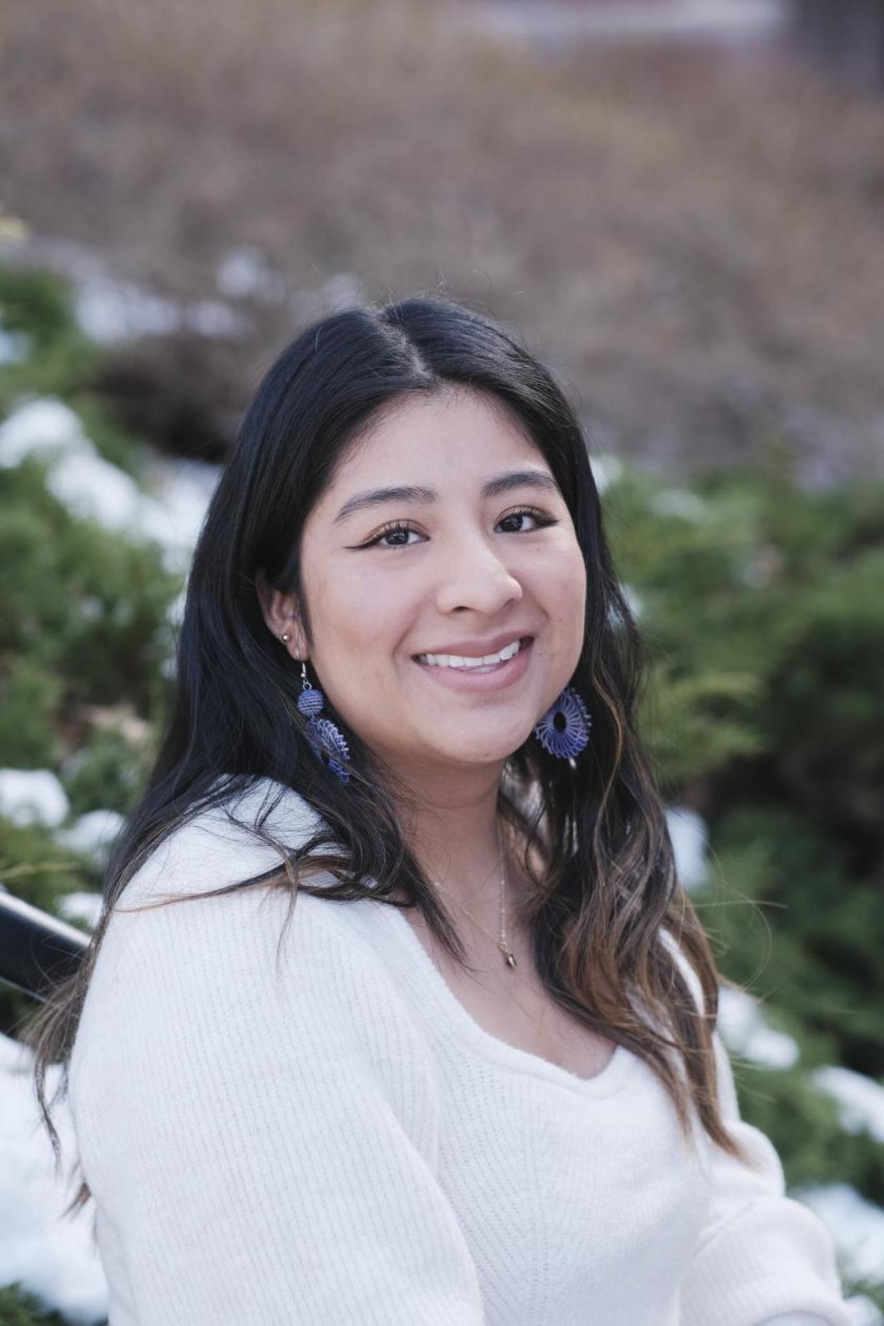 PhD Student Profiles | Columbia University Mailman School of Public Health