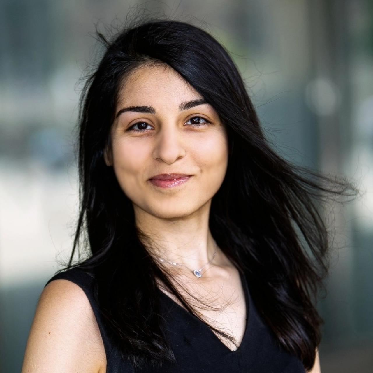 In Loving Memory of Anum Karim | Columbia University Mailman School of ...