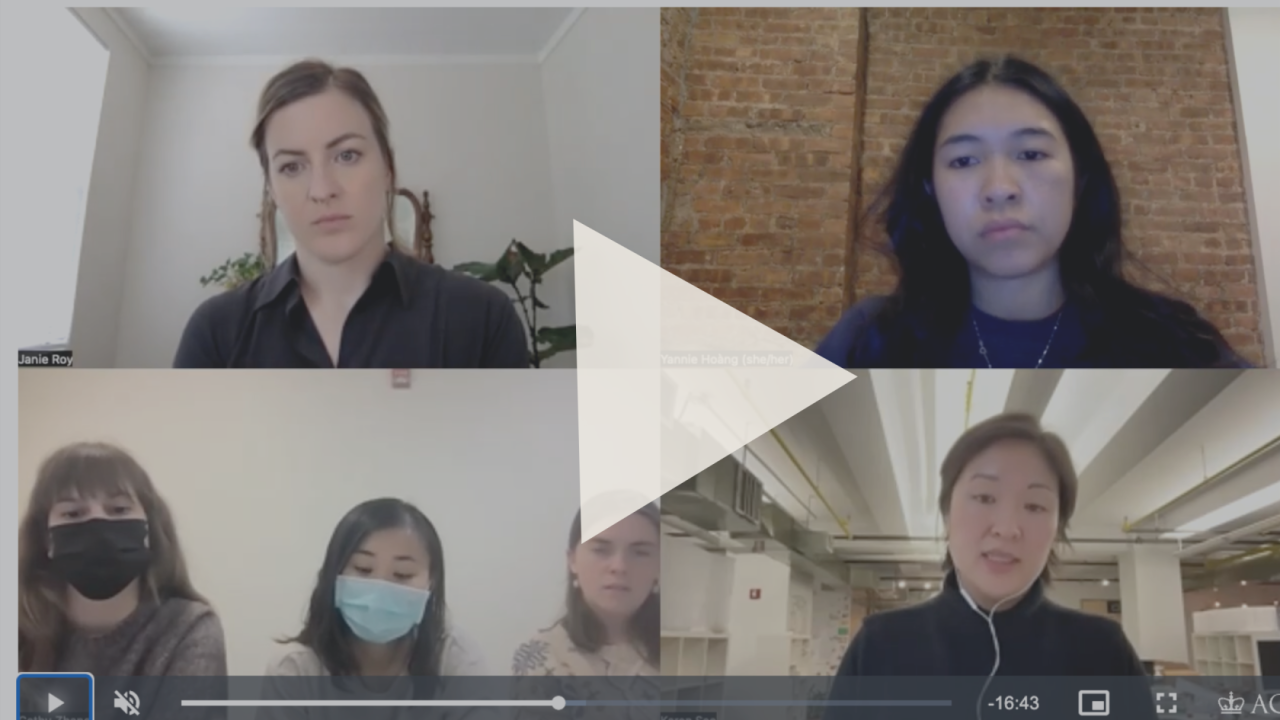 Community Spotlight | Columbia University Mailman School of Public Health